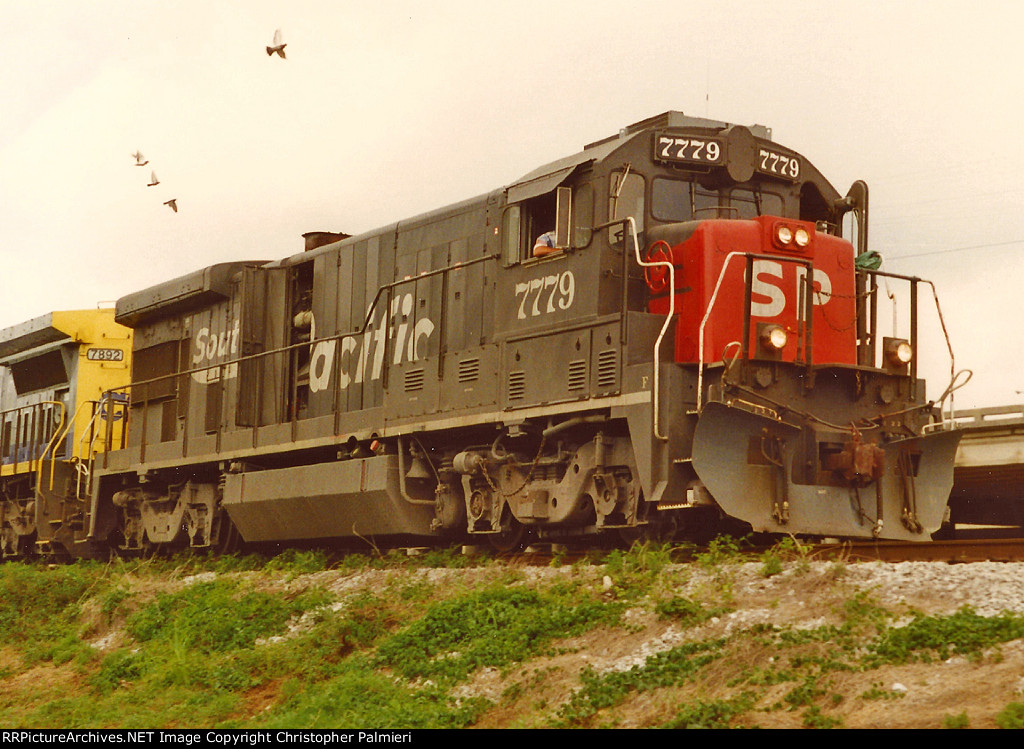 SP 7779 Leads SP LANOF